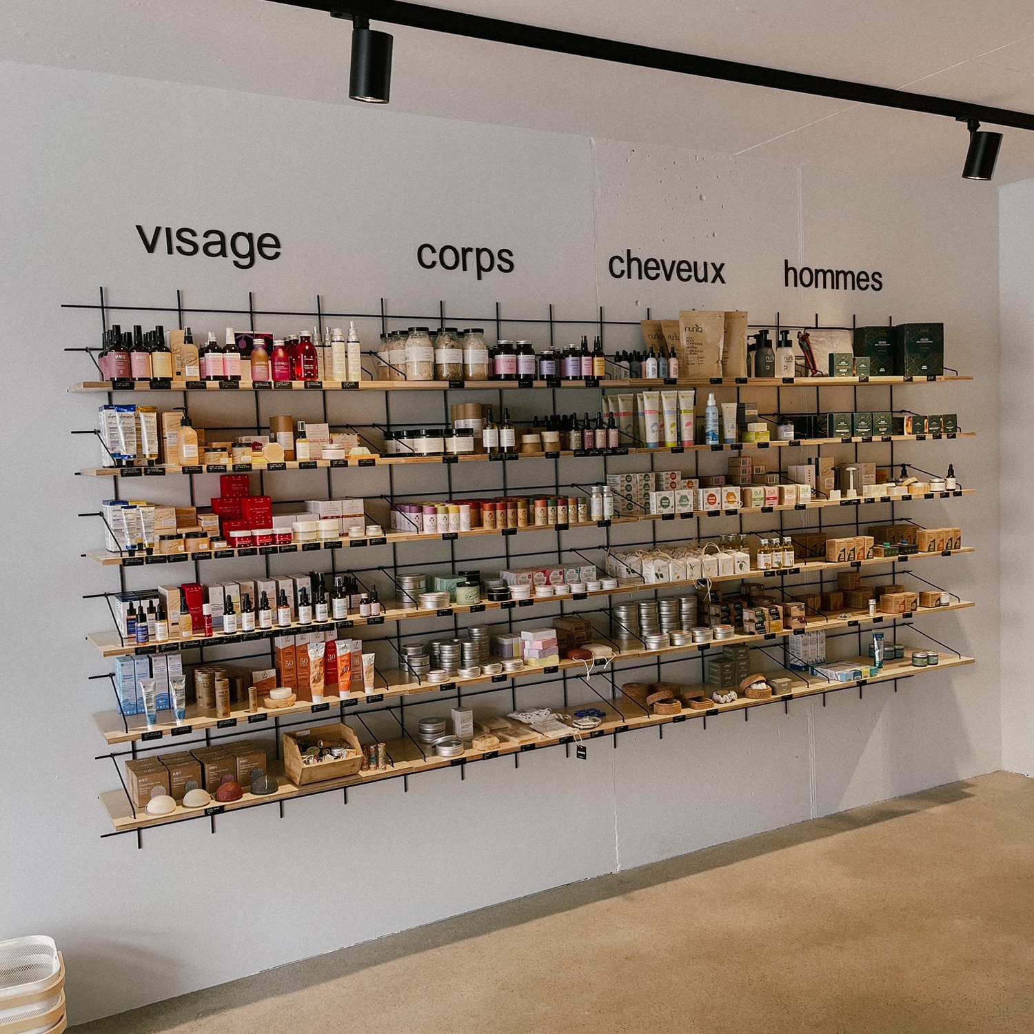 Espace pro - Gassien